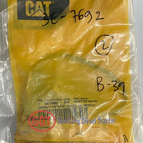 Jual SWITCH AS 3E-7692 CAT - Jakarta Pusat - dieseltractor | Tokopedia