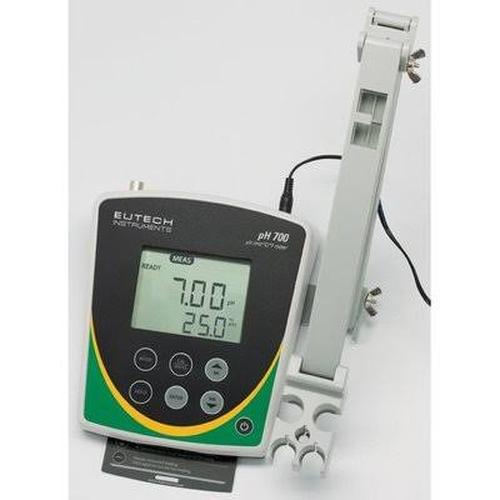 Jual EUTECH PH 700 PH METER C/W ELECTRODE ATC PROBE Eutech PH700 ...