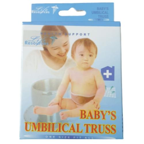 Jual Liferesources Baby Umbilical Truss - Jakarta Barat - Medica ...
