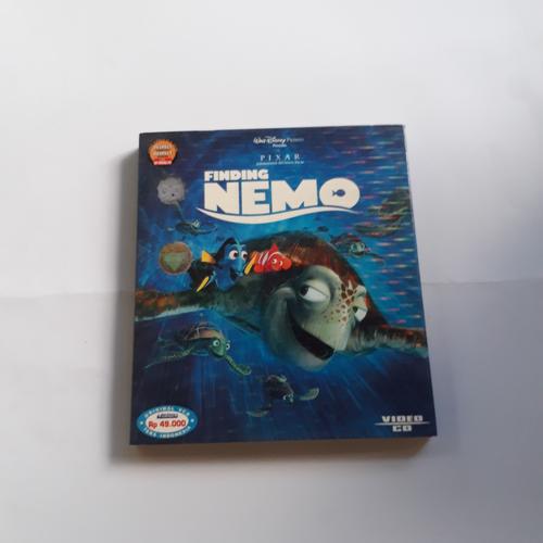 Jual FINDING NEMO - VCD ORIGINAL E2 - Kota Tangerang Selatan - Guru ...