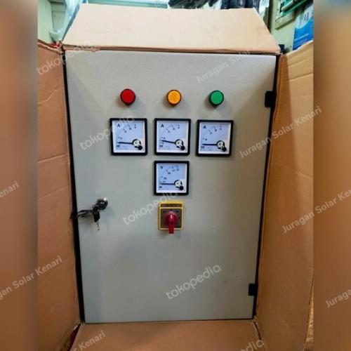 Jual Box Panel 40x60 Komponen Listrik Distribusi Box Panel 40x60 ...