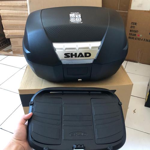 Jual Top case SHAD SH44 Top Box SHAD SH44 SHAD Box SH44 - Jakarta Barat ...