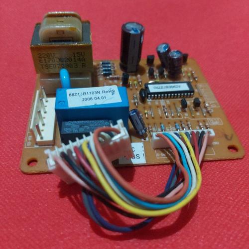 Jual Modul Pcb Kulkas LG 6871JB1103N 100% Original 100% - Jakarta Timur ...