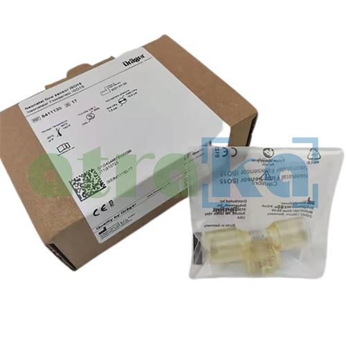 Jual Housing Flow Sensor Ventilator Drager - Babylog - Kota Padang ...