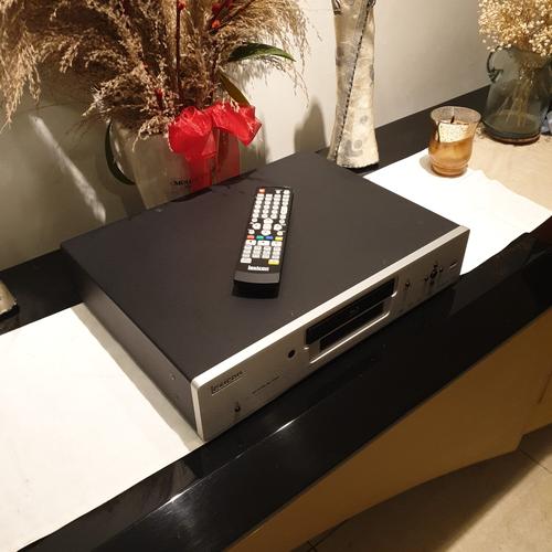 Jual Lexicon BD30 SACD, CD, Bluray Player not Arcam, OPPO, Marantz ...