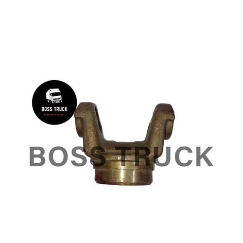 Jual Ball Yoke / Joint Kopel FUSO PS190 Lubang 44mm Model Snap Ring ...