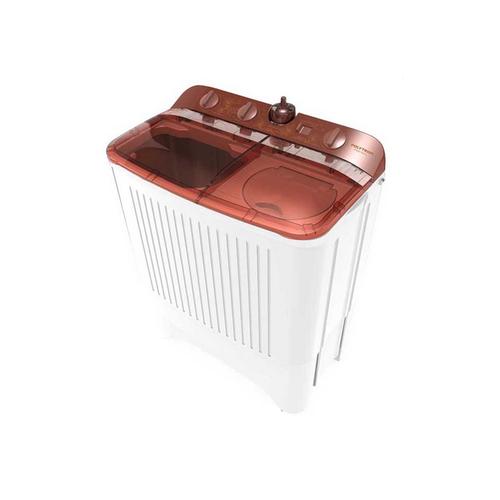 Jual POLYTRON PWM 9572 Mesin Cuci 2 Tabung 9.5 Kg 250 Watt - PWM 9572 ...