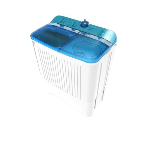 Jual POLYTRON PWM 8072 Mesin Cuci 2 Tabung 8 Kg 250 Watt - PWM 8072 ...