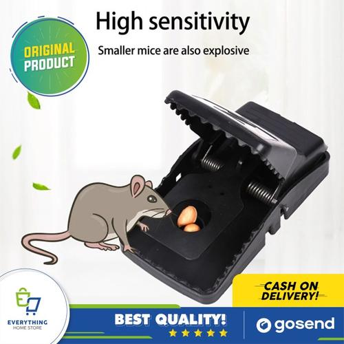 Jual Mouse Hunter Beli 1 Dapat 4 ORIGINAL EHS - Jakarta Barat ...