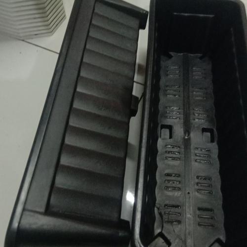 Jual pot panjang kotak bambu air dan leekwanyu - Kab. Bogor - Habibans ...