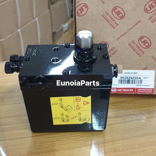 Jual 95292 9Z00A POMPA GABIN / HAND PUMP NISSAN QUESTER - Jakarta Pusat ...