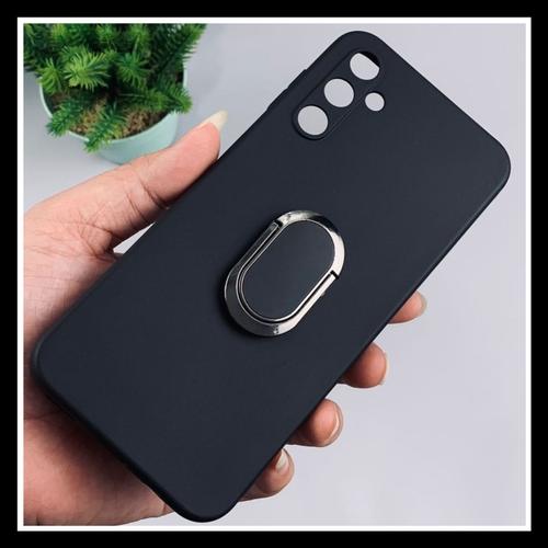 Jual Samsung Galaxy A54 5G Case Macaron List Ring Soft Casing Cover ...