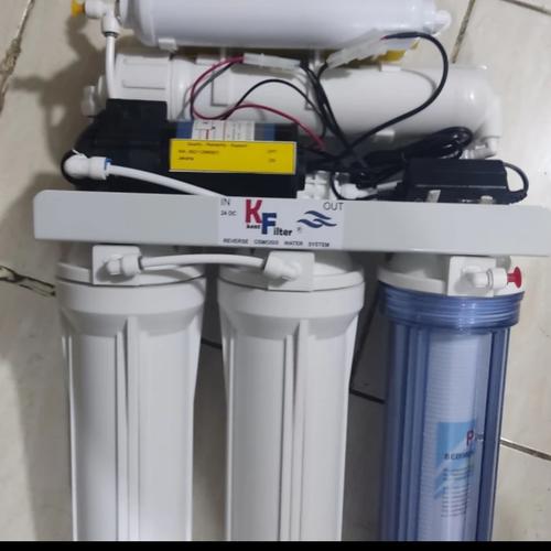 Jual mesin ro 100 gpd baru + pemasangan sekitar jakarta - Jakarta Barat ...
