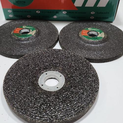 Jual Batu Mata Gurinda Poles MAlTANK 4" / Batu Poles 4x6 Tebal 4" inch ...