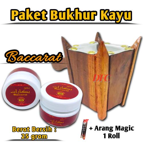 Jual PAKET BUKHUR LENGKAP BUKHUR BUHUR DUPA ARAB WANGI GAHARU ( PKT ...