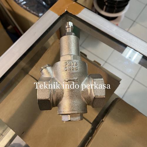 Jual PRV Pressure reducing valve 2" inch 16 Bar - Jakarta Barat ...