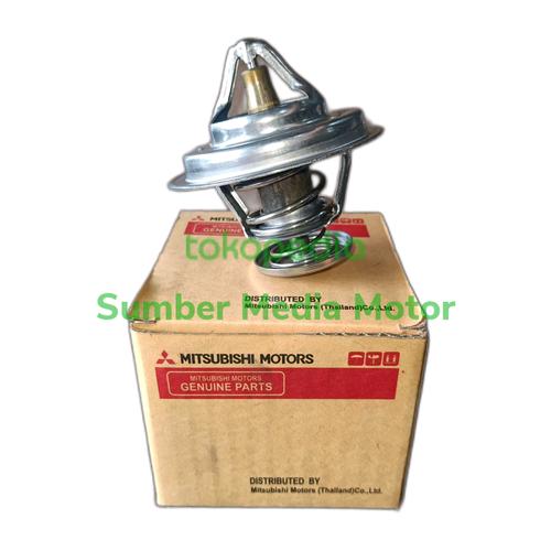 Jual Mitsubishi Thermostat ME996363 ME999555 Mitsubishi Canter PS110, PS125 - Kota Tangerang ...
