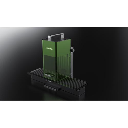 Jual Laser Cutter Diode Laser Engraver Portable xTool F1 - Jakarta Utara - Makeblock ID | Tokopedia