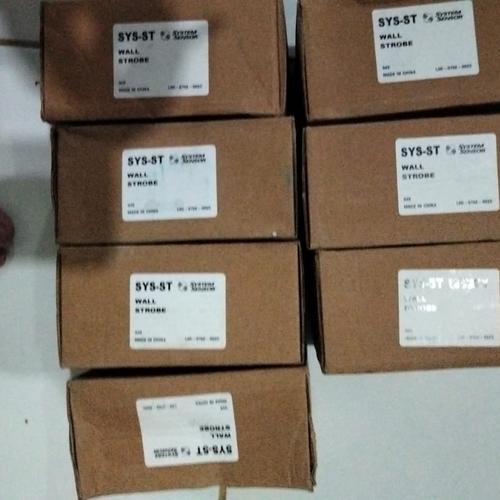 Jual horn strobe sys st notifier - Jakarta Pusat - rediarberkah | Tokopedia