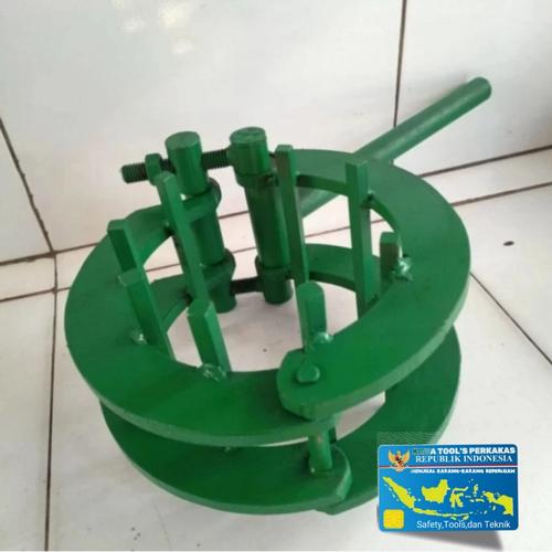 Jual Alat Penjepit Las Pipa 18 inch / Clamp Pipa - External Clamp 18 ...