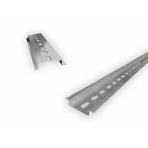 Jual Isi 2 Pcs Stopper Stop End Plate Din Rail Rel MCB di Panel Box ...