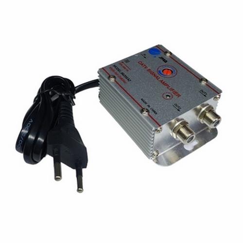 Jual Splitter Spliter Antena TV 2 Cabang Digital Analog Universal ...