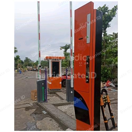 Jual box manless dispenser tinggi atas bawah untuk bis , truk dan mobil ...