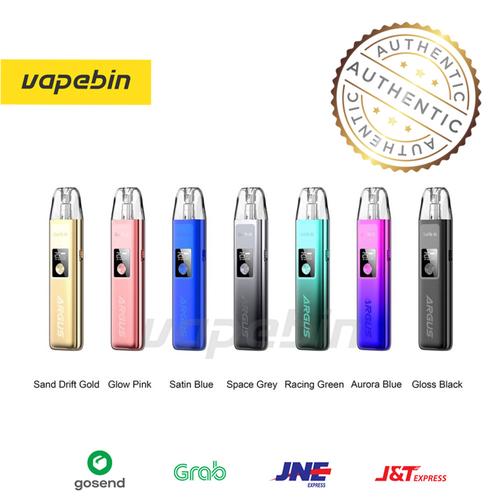 Jual VOOPOO ARGUS G POD KIT 25W 1000MAH - POD ARGUS G - AUTHENTIC ... Jual VOOPOO ARGUS G POD KIT 25W 1000MAH - POD ARGUS G - AUTHENTIC ...