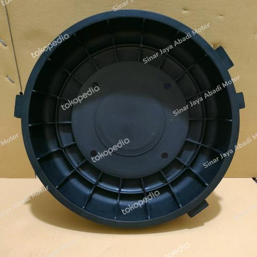 Jual COVER FILTER AIR CLEANER TUTUP TABUNG FILTER UDARA HAWA HINO LOHAN ...