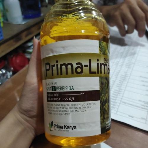Jual Herbisida Sistemik Prima Lima 1L - Jakarta Selatan - BERKAH_TANI99 ...