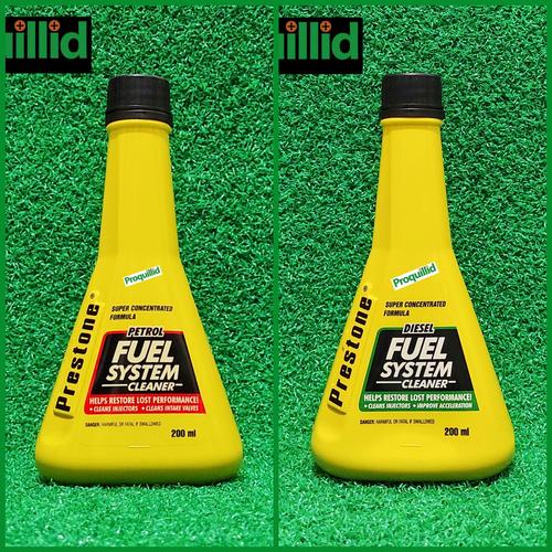 Jual PRESTONE FUEL SYSTEM CLEANER ADDITIVE CAMPURAN BBM MOBIL MOTOR 200 ...