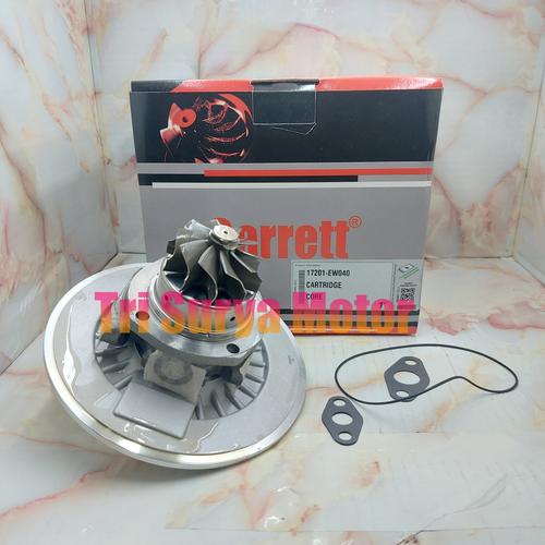Jual CATRIDGE TURBO KATRIT TURBO CAS HINO 500 GARRET BERGARANSI ...