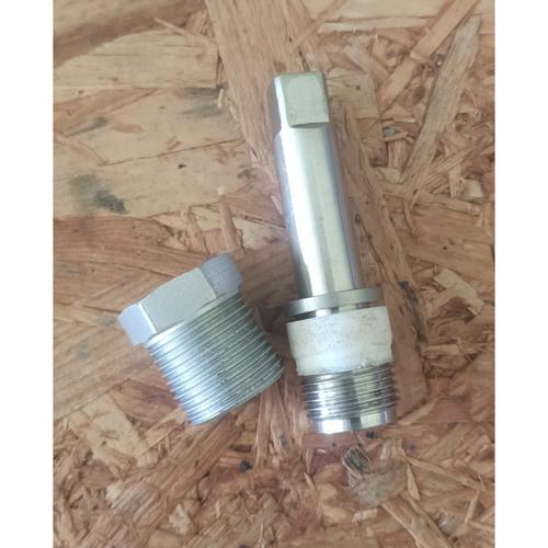 Jual DANIEL ORIFICE EQUALIZER VALVE - Kota Batam - CAHAYA INSTRUMENT ...