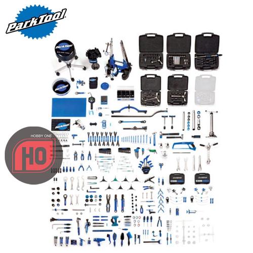 Jual Park Tool BMK-15 BASE MASTER TOOL KIT - Kota Bandung - Hobby One ...