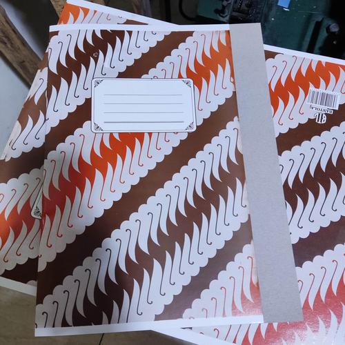 Jual Map Batik Kilat kertas duplex kilat 250 gsm per bungkus isi 50 pcs - Kota Padangsidimpuan ...