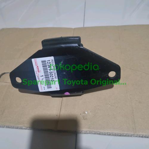 Jual Engine Mounting Depan LX470 Land Cruiser UZJ100 Cygnus 12361-50210 ...