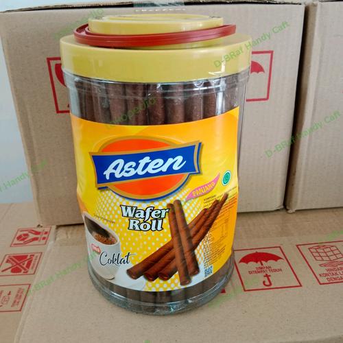 Jual Astor Asten Long Coklat Toples - Jakarta Barat - D-BRaf Handy Caft ...
