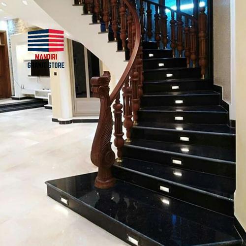 Jual granit tangga 30x60 Stepnosing Bevel Custom ukuran keramik list ...