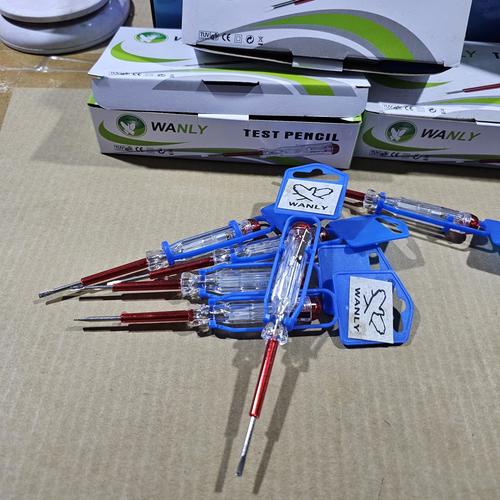 Jual TESPEN TES PEN OBENG LISTRIK /tespen murah /wanly - Kota Surabaya ...