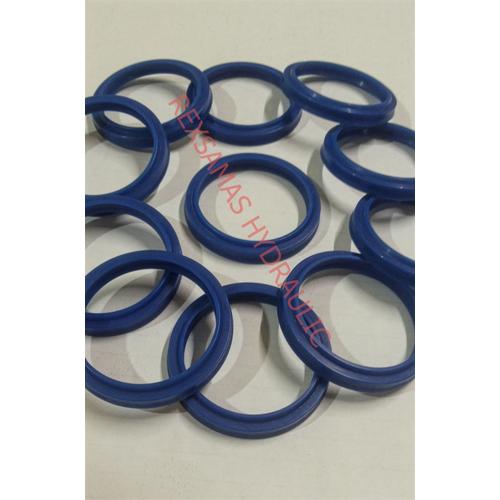 Jual SEAL DHS / WIPER UK. 32 X 40 X 5/6,5 TYPE 839 / 839N HALLITE ...