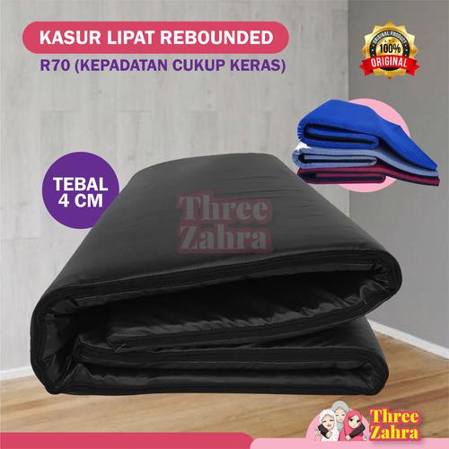 Jual Kasur Lantai/Kasur Lipat/Kasur Terapi/Rebonded 12O/Kasur Super ...