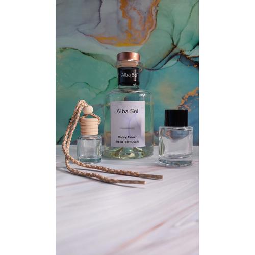 Jual Alba Sol Decant Reed Diffuser Honey Flower Pengharum Ruangan - 20ml - Jakarta Timur ...