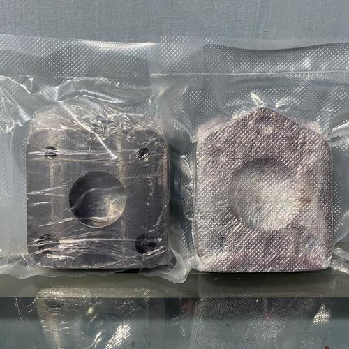 Jual Turbo Conversion Adapter Adaptor RHF-4 RHF4 Flex to Header Toyota ...