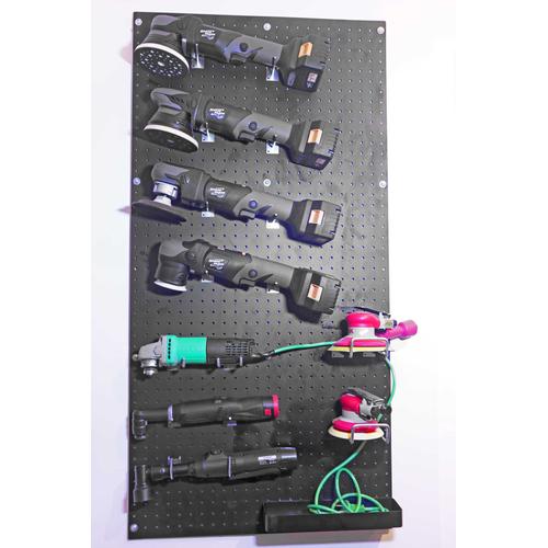 Jual Pegboard Organize Alat Perkakas |Papan Dinding Aksesoris/Gantung ...