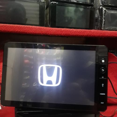 Jual audio head unit original honda hrv / jazz floating bluetooth ...