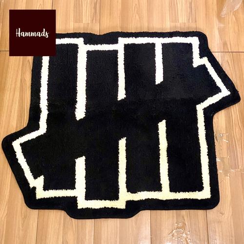 Jual UNDEFEATED x G1950 ICON RUG BLACK - Kab. Tangerang - Hammads ...