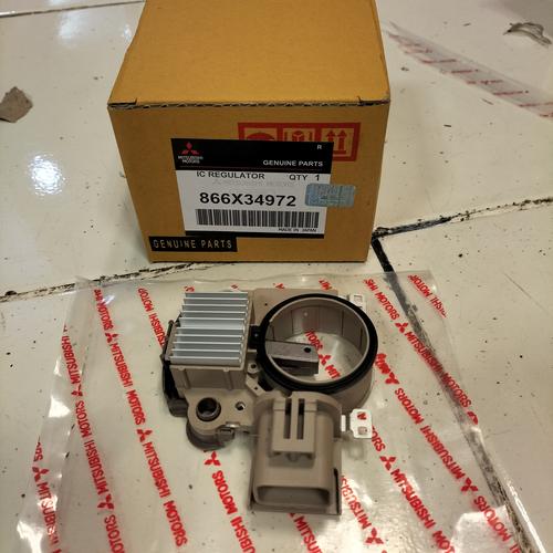Jual IC REGULATOR DINAMO CAS ALTERNATOR MITSUBISHI L300 DIESEL KUDA ...