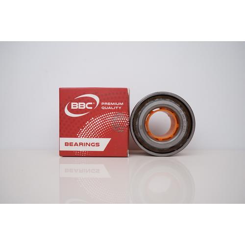 Jual 35 BWD 07 A123 BBC Bearing Roda Depan Toyota Starlet - Jakarta ...