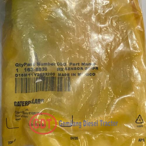Jual SENSOR GP 163-8530 CAT - Jakarta Pusat - dieseltractor | Tokopedia
