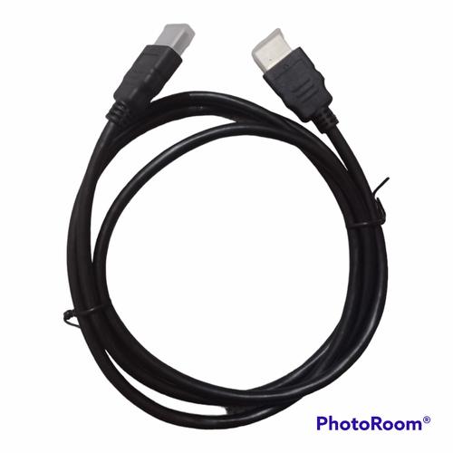 Jual KABEL HDMI PANJANG 1,5 METER - Kab. Bekasi - sinar_agung jaya ...